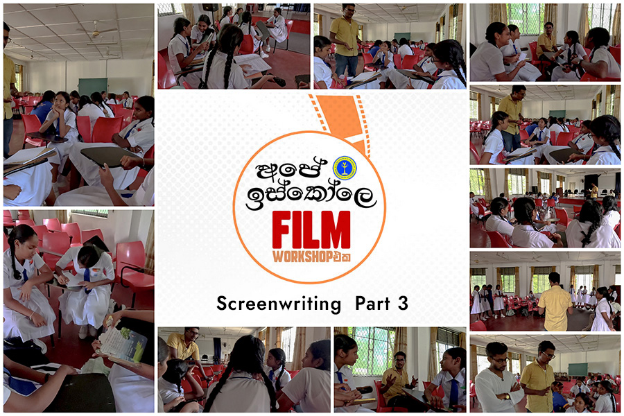 Finding Their Voice: Walking Talkies Explores Social Issues Through ...